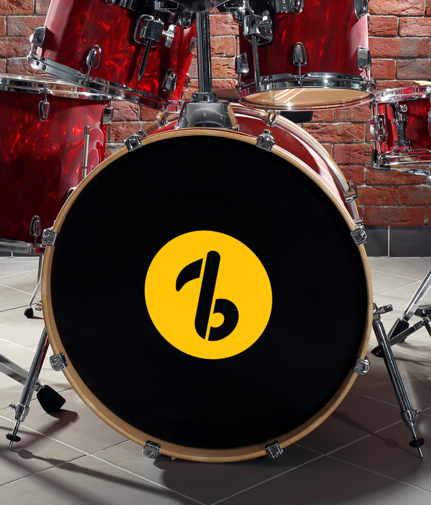 Plektre - Triangle - Bandmerch.dk