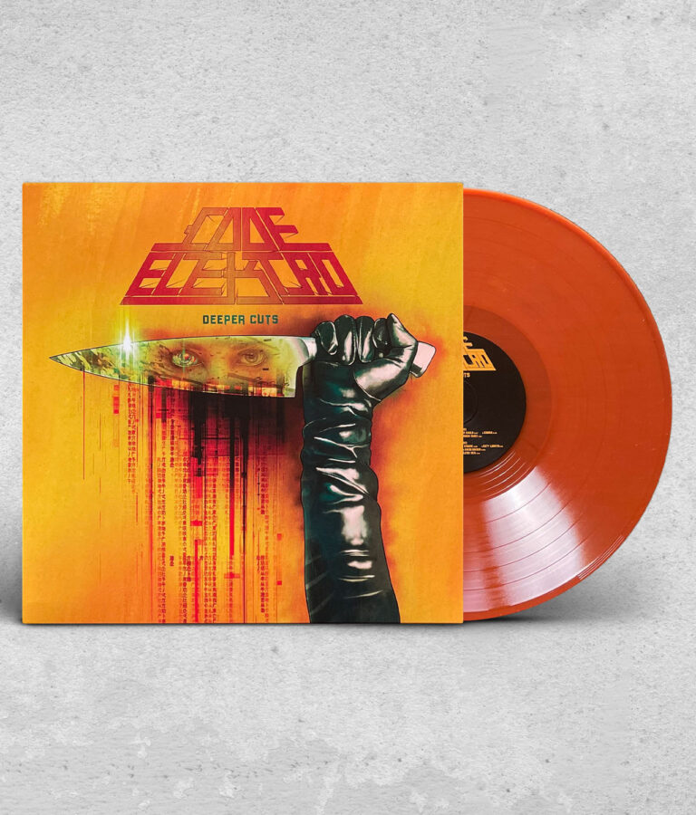 CD og vinyl produktion - Bandmerch.dk